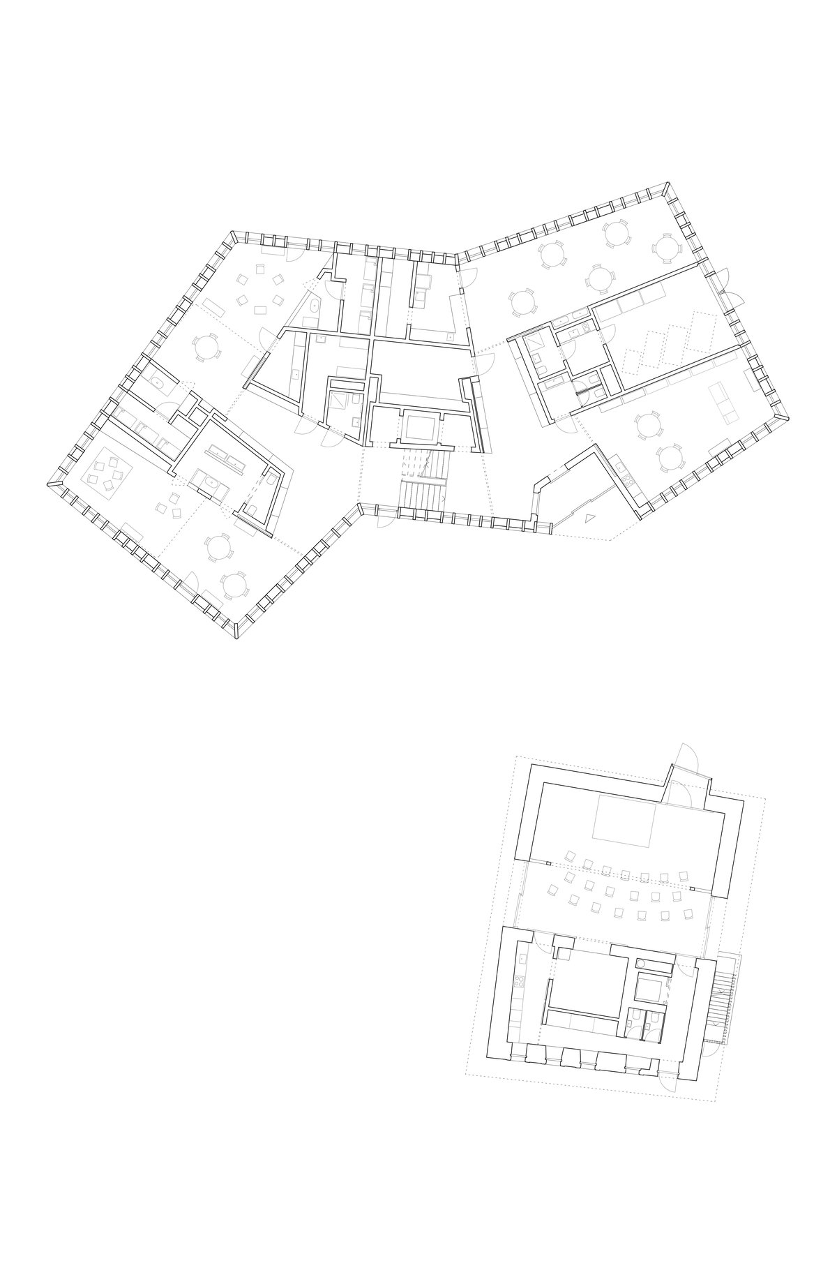 Projets